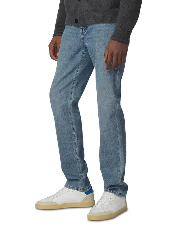 Joe's Jeans The Brixton 32 Slim Straight Fit Jeans - Quincy