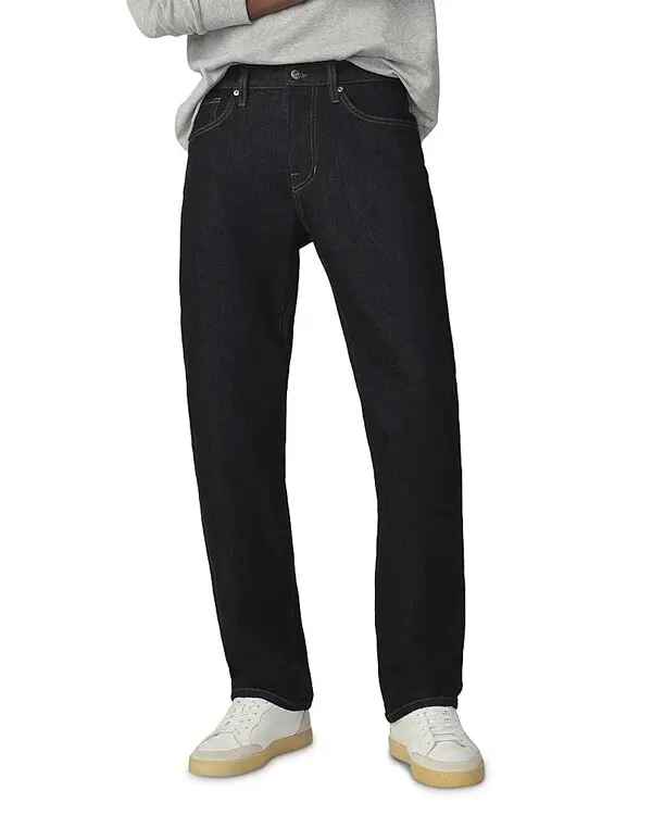 Joe's Jeans The Classic Cotton Blend Five Pocket Jeans - Riverbed