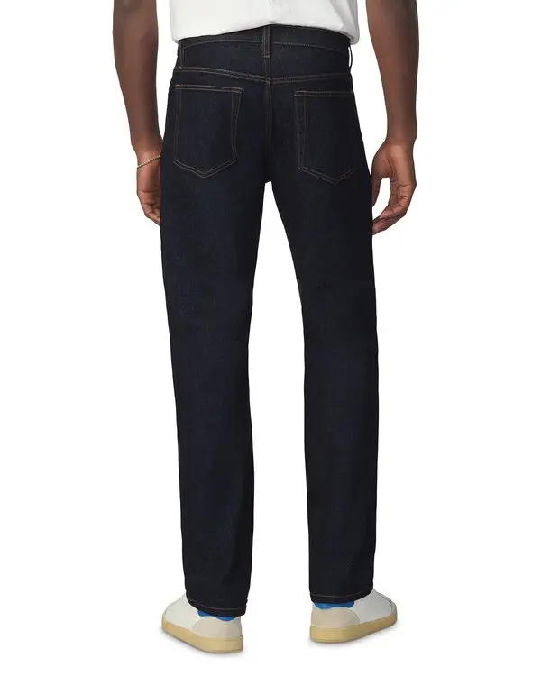 Joe's Jeans The Classic Cotton Blend Five Pocket Jeans