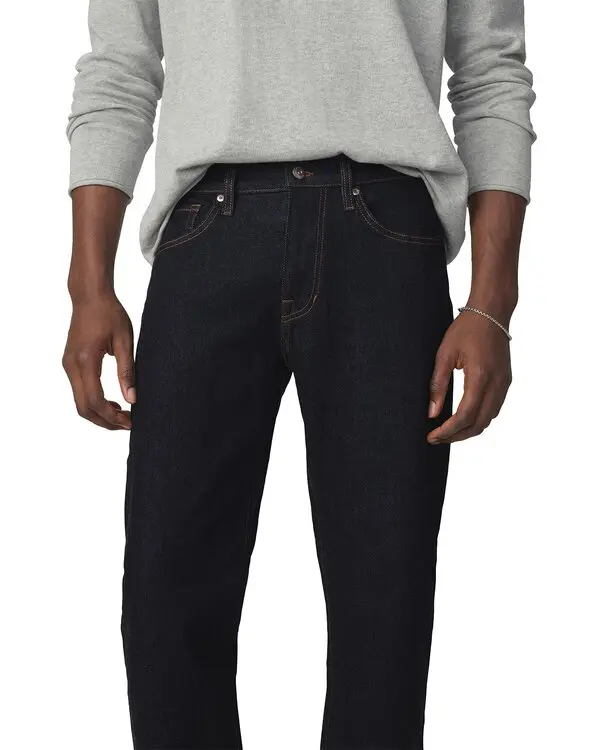 Joe's Jeans The Classic Cotton Blend Five Pocket Jeans