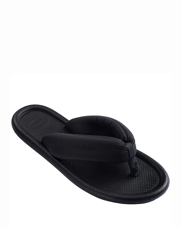 Havaianas Maxi Puffed Thong Sandals