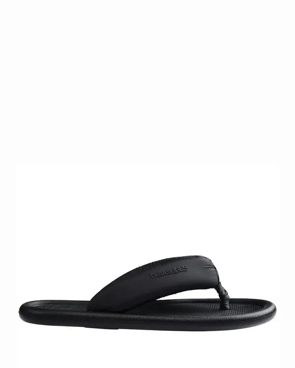 Havaianas Maxi Puffed Thong Sandals