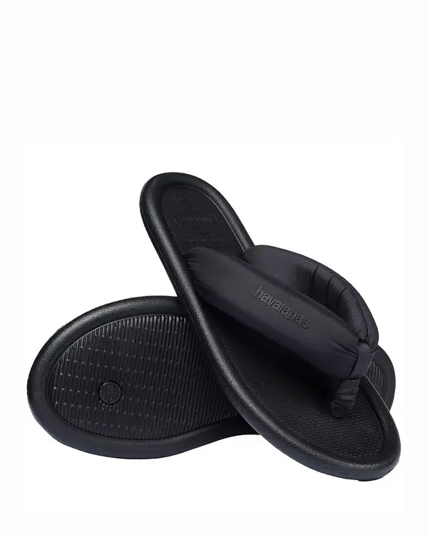 Havaianas Maxi Puffed Thong Sandals