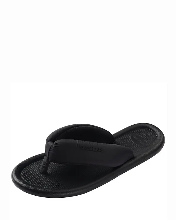 Havaianas Maxi Puffed Thong Sandals