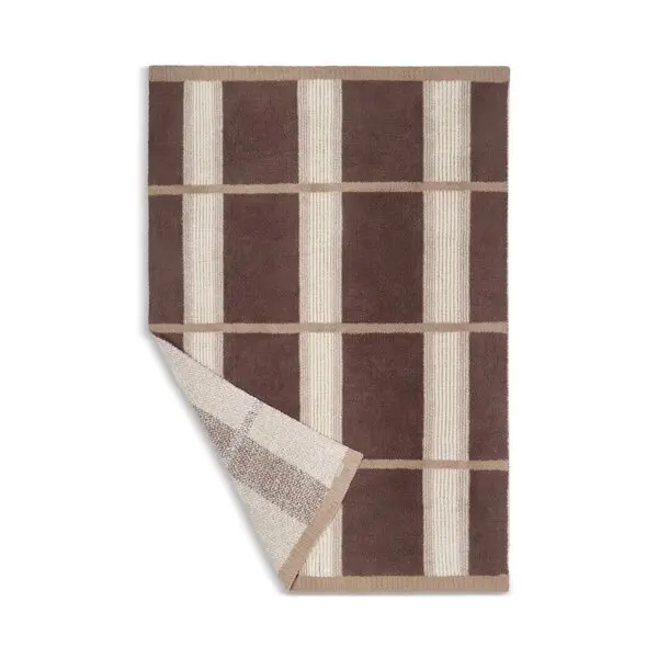Barefoot Dreams Cozychic Canyon Plaid Throw Blanket