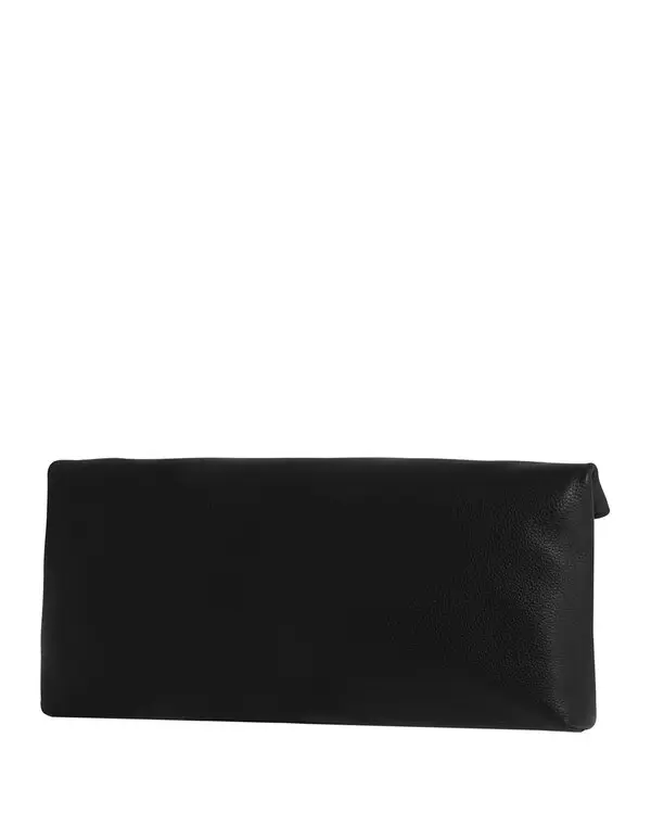 Rebecca Minkoff Leather Envelope Clutch