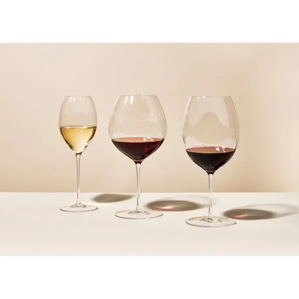 RICHARD BRENDON Occasional Wine Glasses, Set Of 2