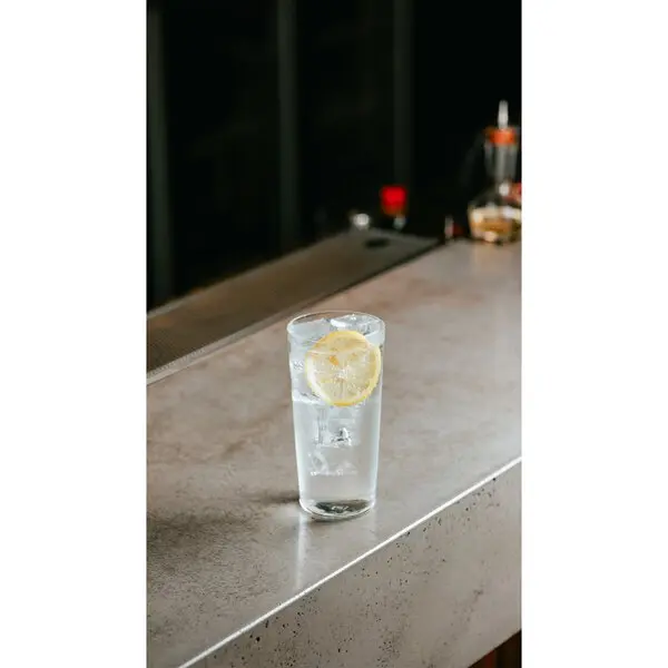 RICHARD BRENDON Ultralight Highball Glass, Set Of 4