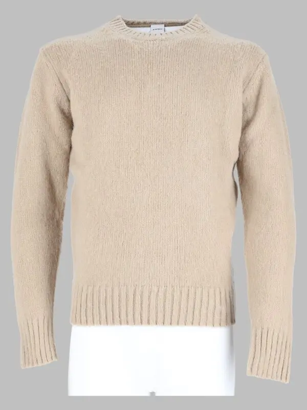 Aspesi Minimal Sweatshirt