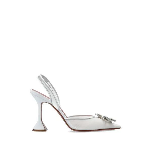 Amina Muaddi Shoes