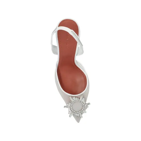 Amina Muaddi Shoes