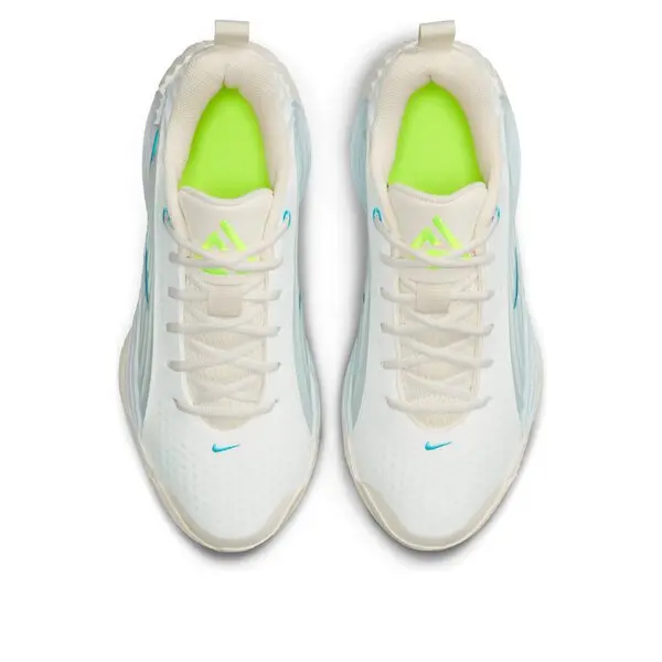 Nike Giannis Immortality 5 Ep 'blue Sail
