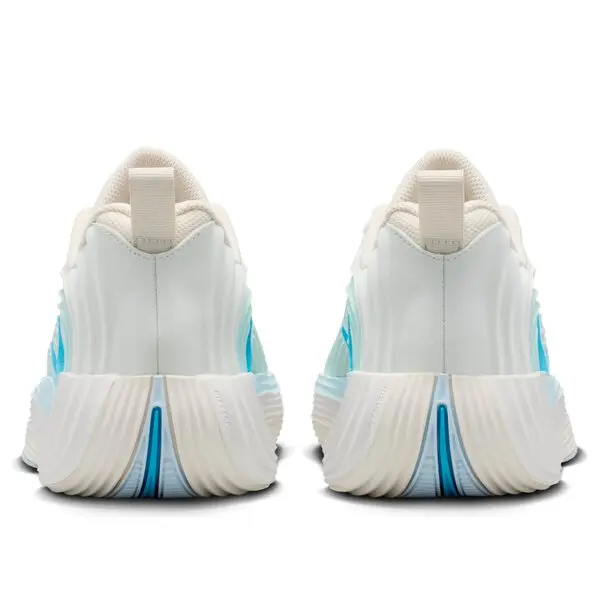 Nike Giannis Immortality 5 Ep 'blue Sail