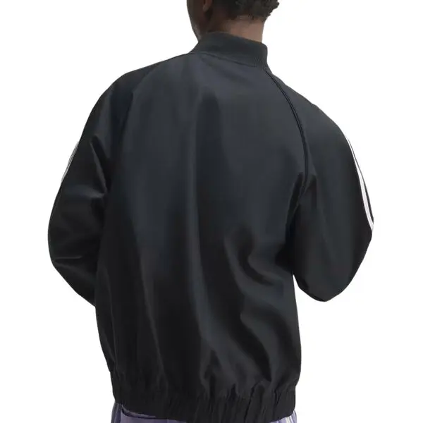 Adidas Adicolor Classics Twill Track Jacket Asia Sizing