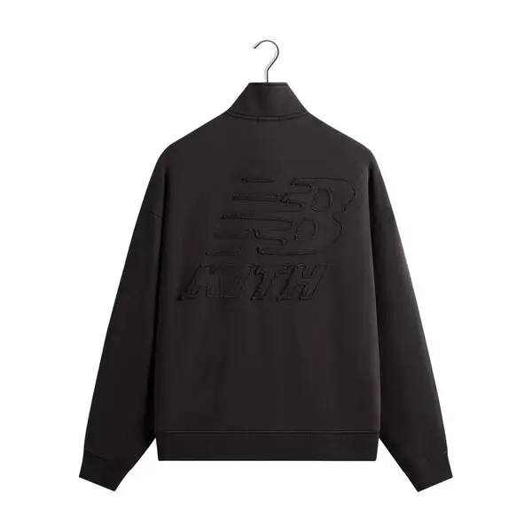 Kith X New Balance Nelson Quarter Zip