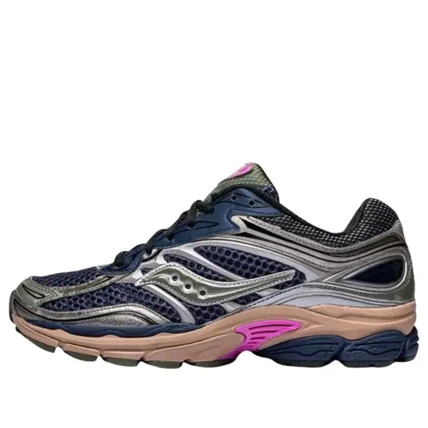 Saucony Progrid Omni Disrupt 'blue Brush