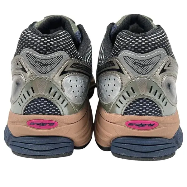 Saucony Progrid Omni Disrupt 'blue Brush