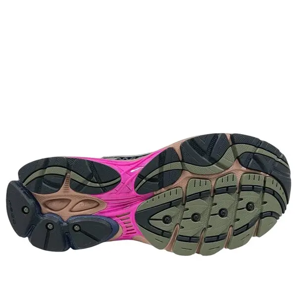 Saucony Progrid Omni Disrupt 'blue Brush