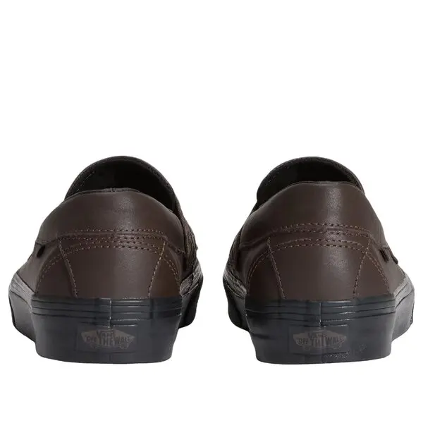 VANS Skate Loafer