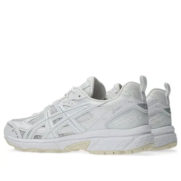 Asics Gel-nunobiki Sneakers - White/pure Silver
