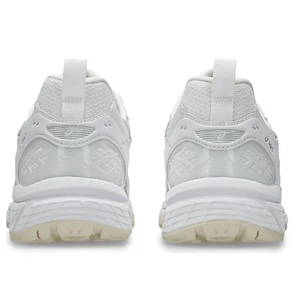 Asics Gel-nunobiki Sneakers - White/pure Silver