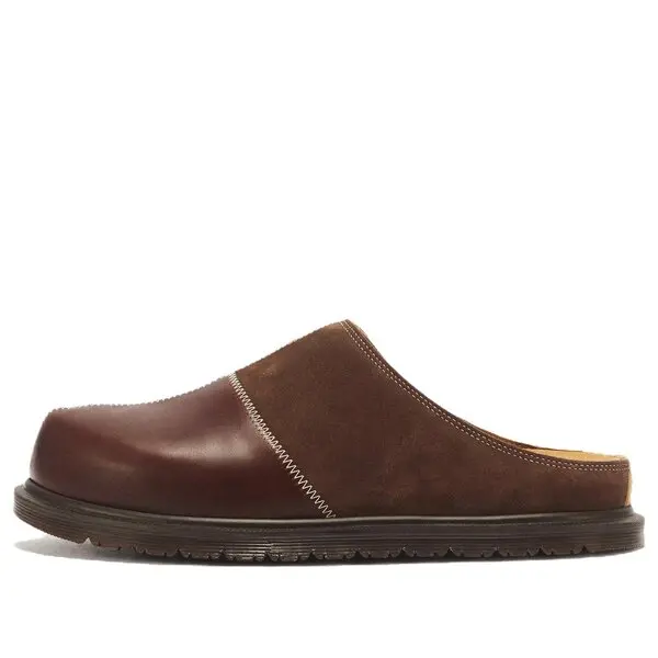 Dr. Martens San Patchwork