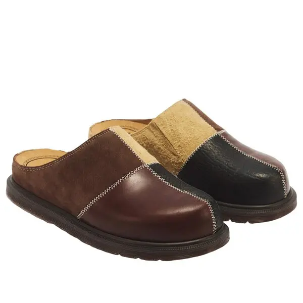 Dr. Martens San Patchwork