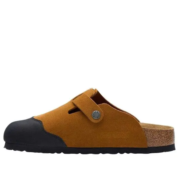 BIRKENSTOCK X Adererror Boston Cap
