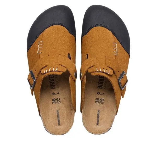 BIRKENSTOCK X Adererror Boston Cap
