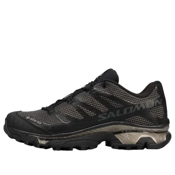 SALOMON Xt-4 Og Gore-tex - Black