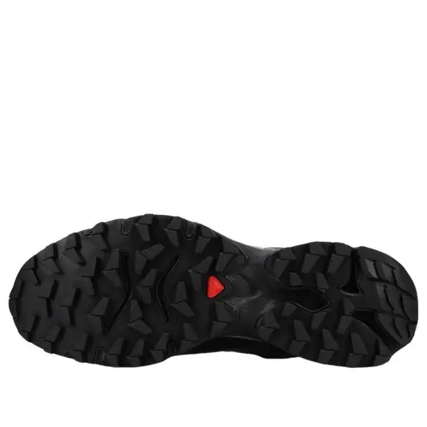 SALOMON Xt-4 Og Gore-tex - Black