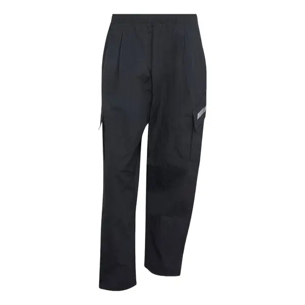 Adidas X Amg Woven Cargo Pants Asia Sizing