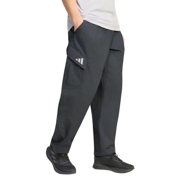 Adidas X Amg Woven Cargo Pants Asia Sizing