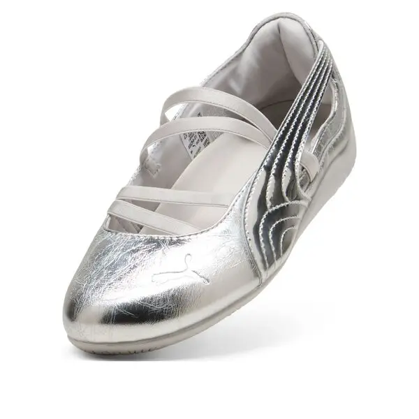 PUMA Speedcat Ballet Lustre 'silver Feather Gray