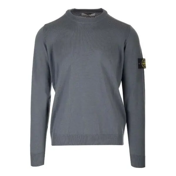 Stone Island Heren Maglia Lead