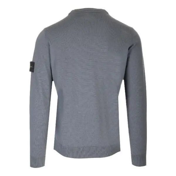 Stone Island Heren Maglia Lead
