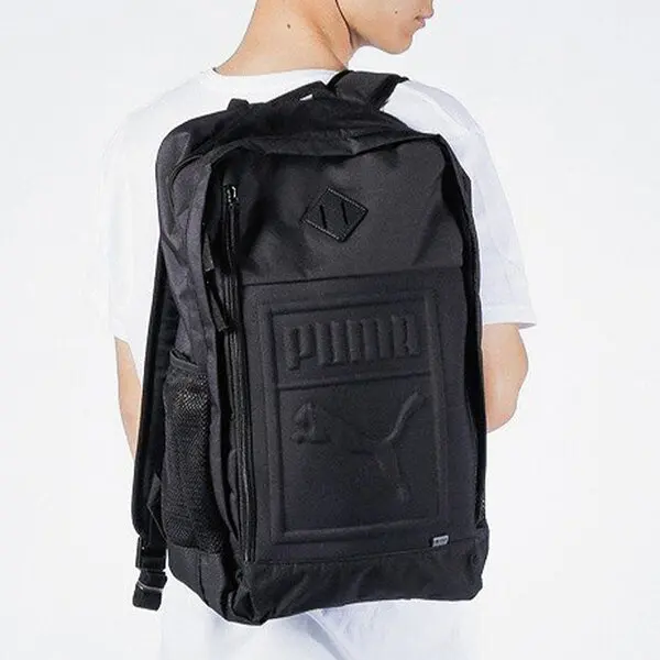 PUMA Square Backpack