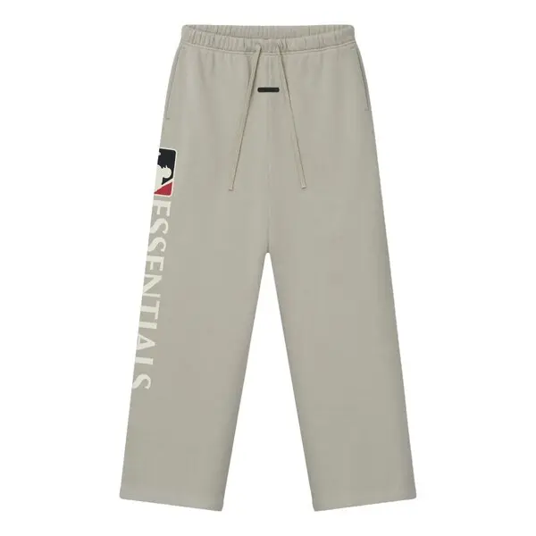 Fear Of God X Mlb Lounge Sweatpant - Seal