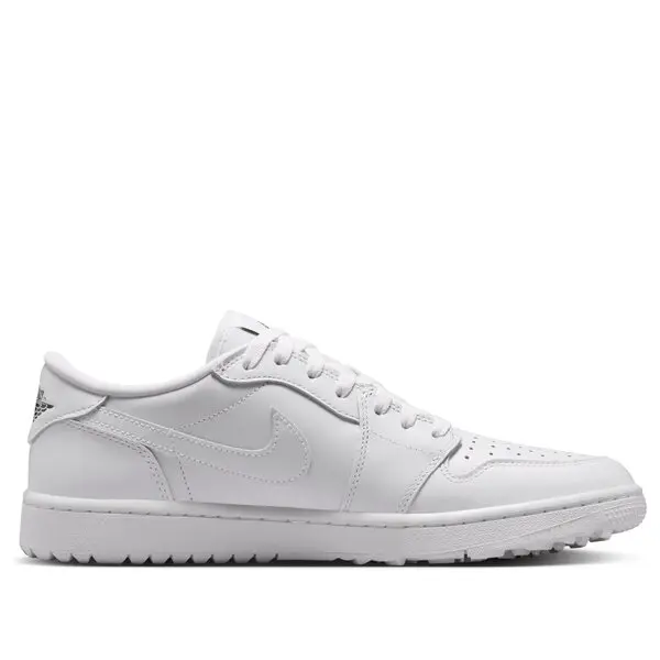 JORDAN 1 Low Golf 'white Obsidian