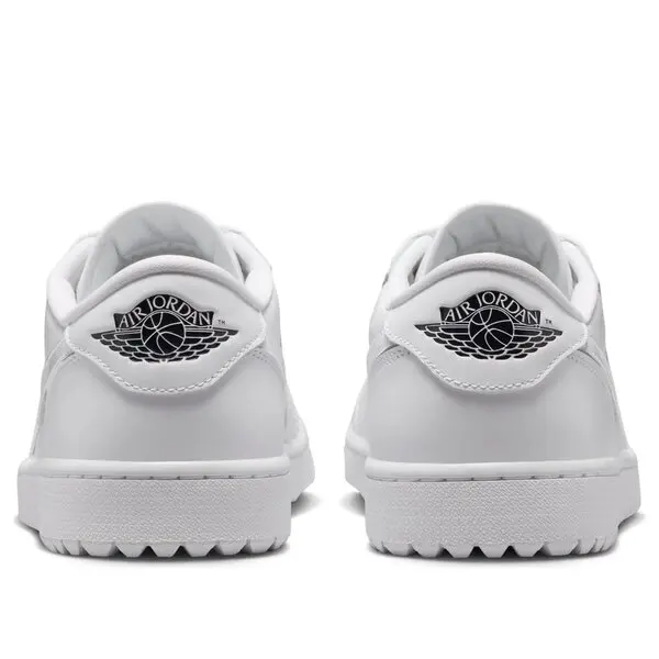 JORDAN 1 Low Golf 'white Obsidian