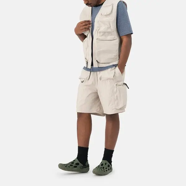 StÜssy Nylon Approach Short