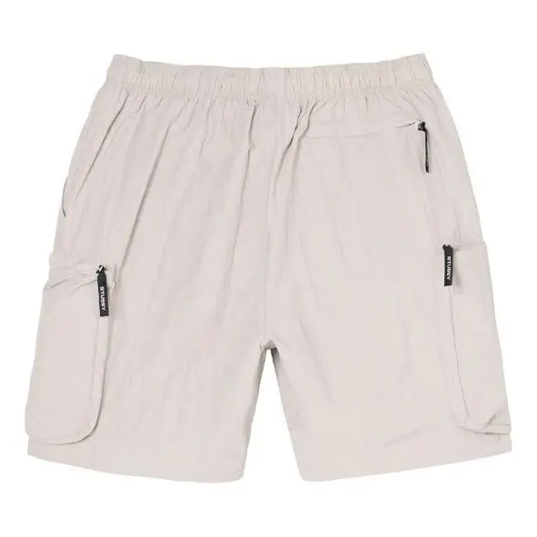 StÜssy Nylon Approach Short
