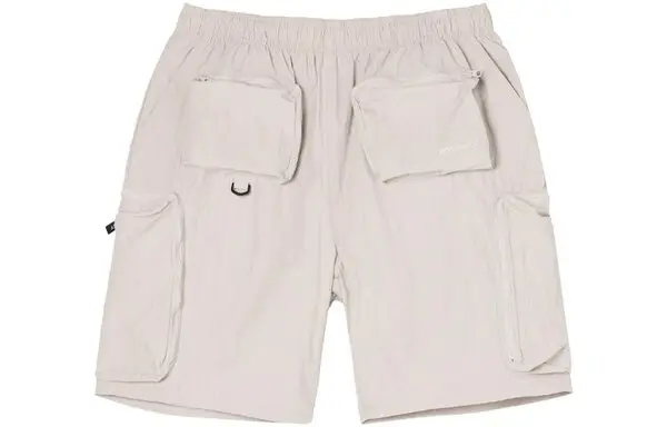 StÜssy Nylon Approach Short