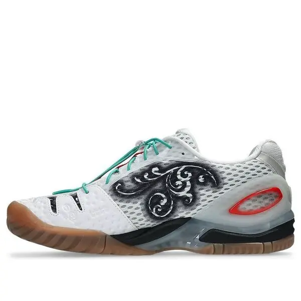Asics X Little Tokyo Table Tennis Gel-resolution