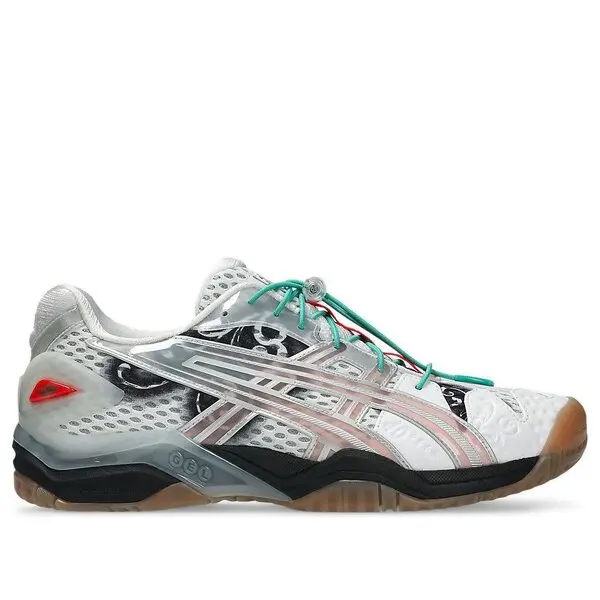 Asics X Little Tokyo Table Tennis Gel-resolution
