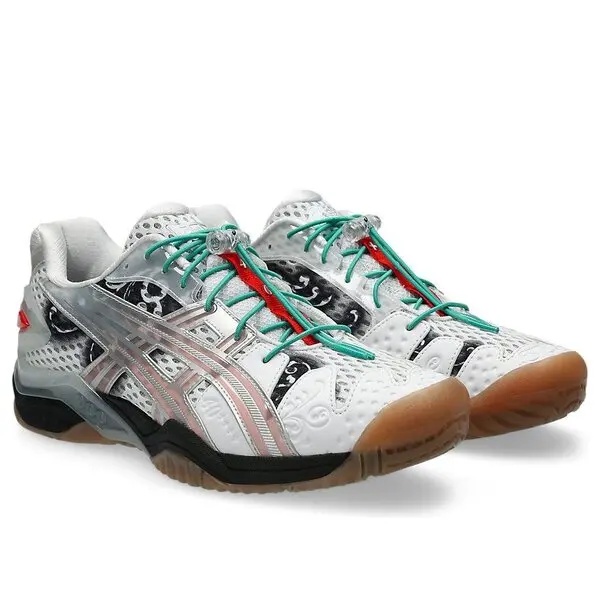 Asics X Little Tokyo Table Tennis Gel-resolution