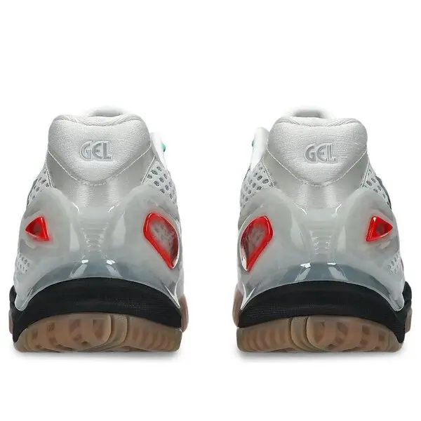 Asics X Little Tokyo Table Tennis Gel-resolution