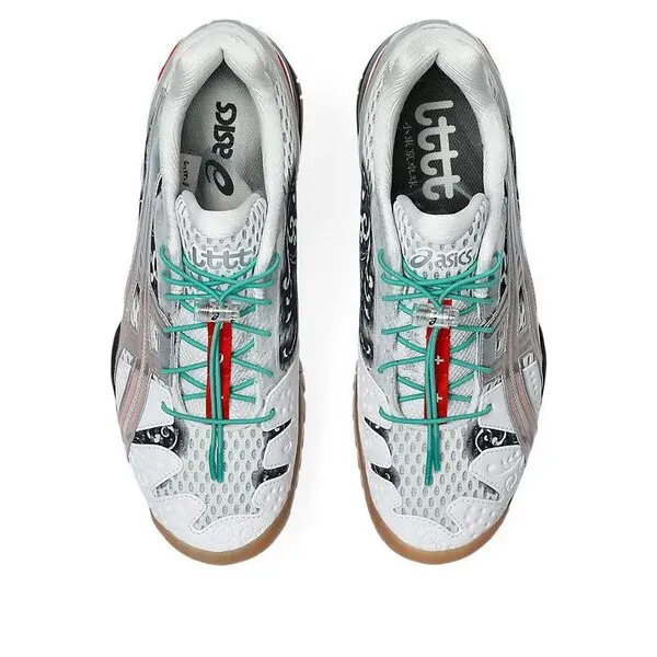 Asics X Little Tokyo Table Tennis Gel-resolution