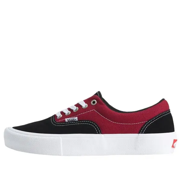 VANS Skate Era 'red