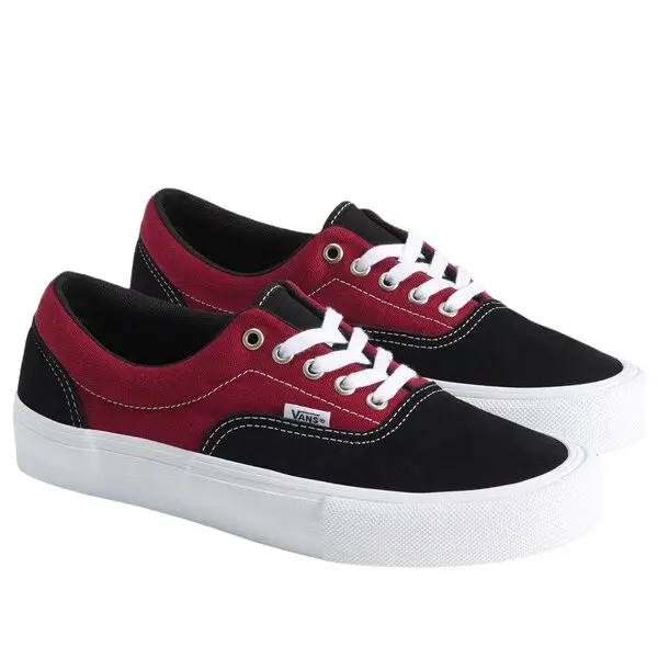 VANS Skate Era 'red